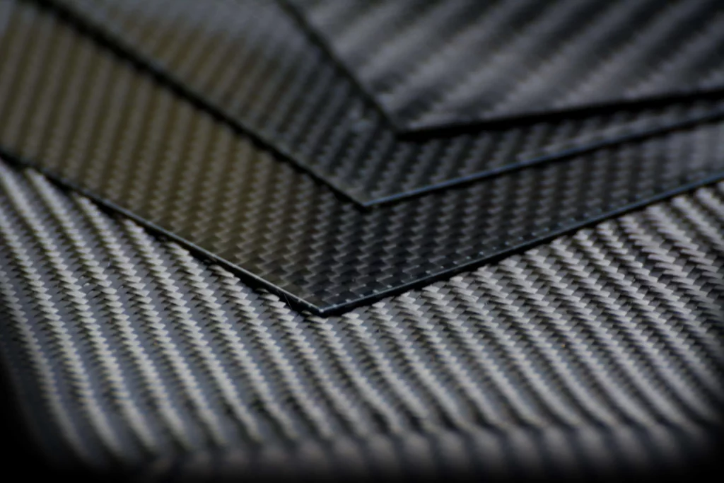 Composites - Solindis